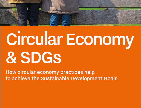 Circular Economy and SDGs - Cirkelregio Utrecht